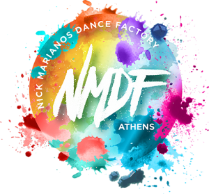 NMDF – NICK MARIANOS DANCE FACTORY